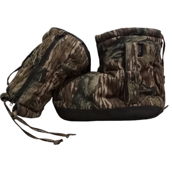 Icebreaker | Shoes | Icebreaker Boot Blanket Insulated Camo Overboots ...